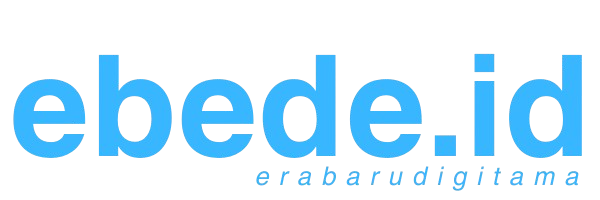 Website - ebede.ID